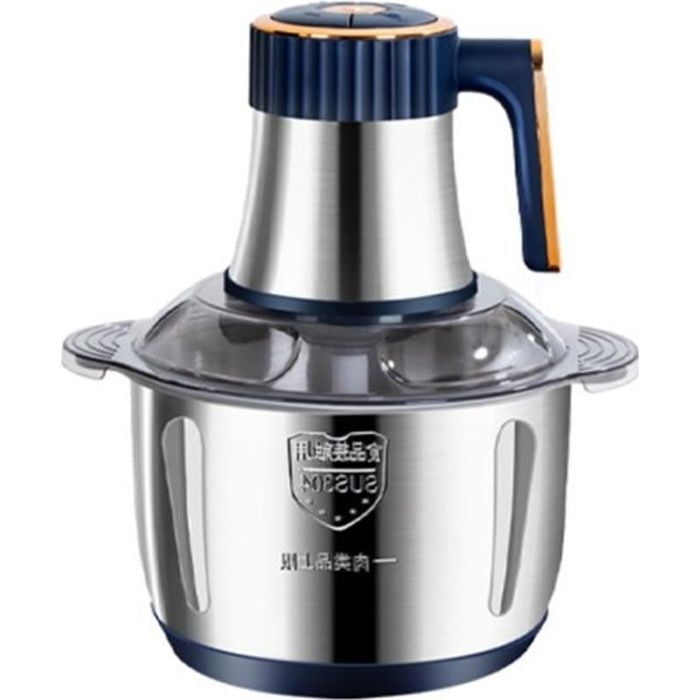 Click here for Zonding Official 500w 5l Electric Meat Grinder 5 S... prices