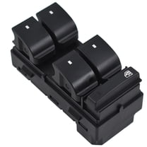 SHZAITOR Master Power Window Switch, Driver Side Control, Fit Chevy HHR ...