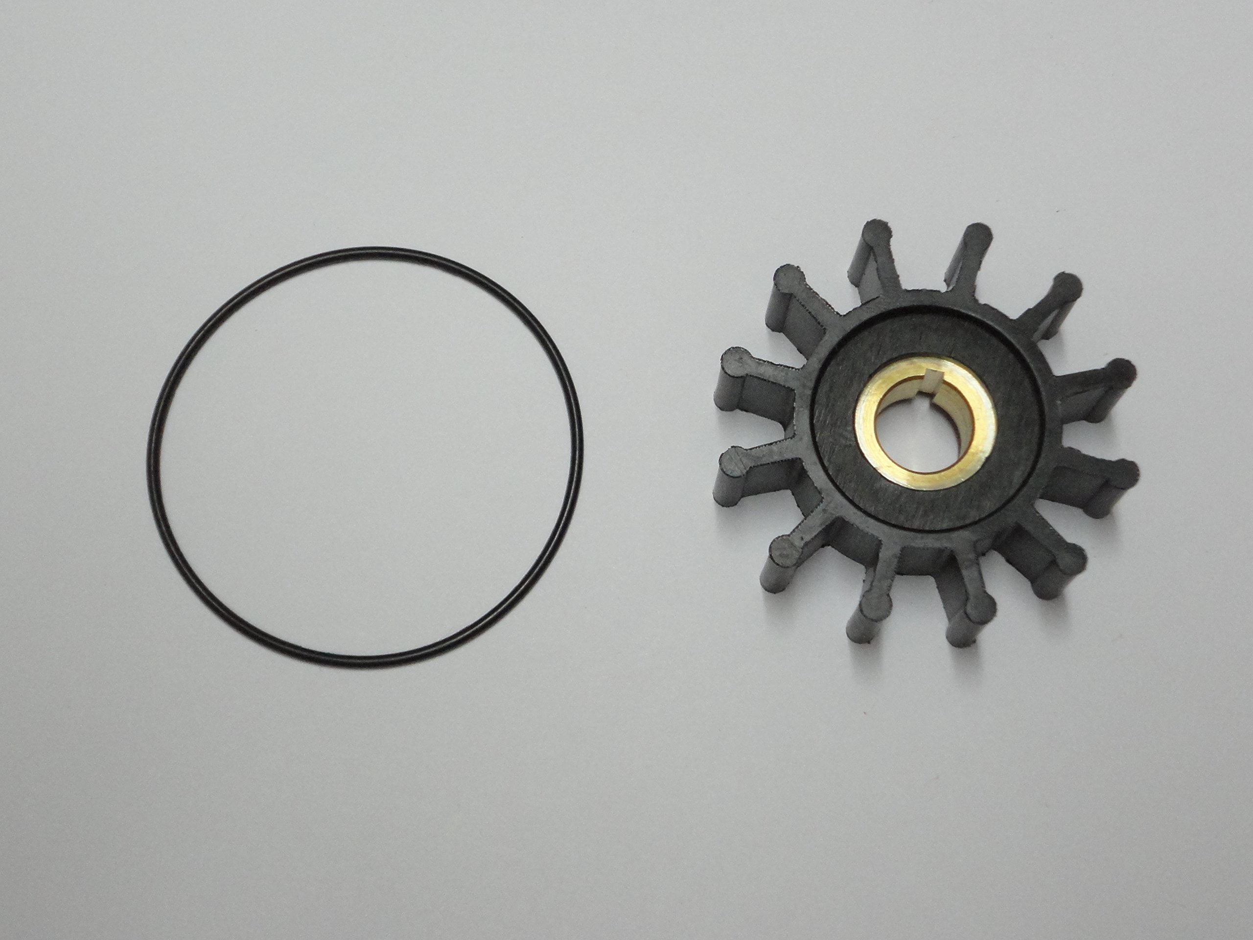 El kit de impulsor StayCoolPumps SCP reemplaza a Onan 541-1519 Sierra ...