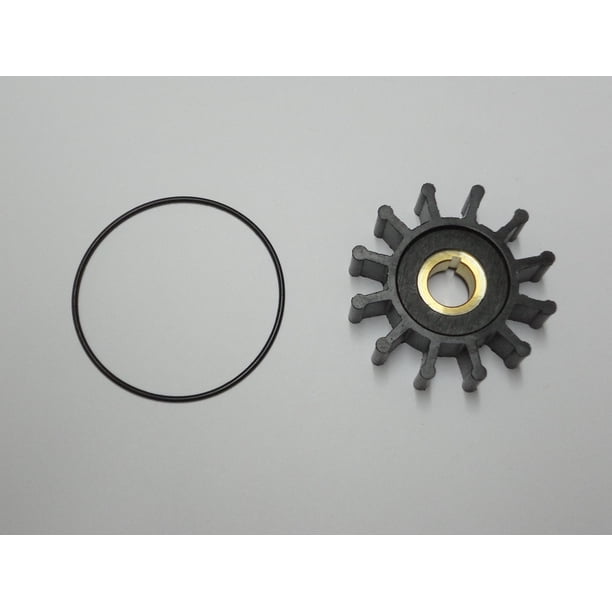 El kit de impulsor StayCoolPumps SCP reemplaza a Onan 541-1519 Sierra ...