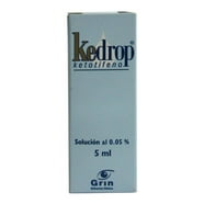 Akira 0.05% spray nasal 140 nebulizaciones | Walmart en línea