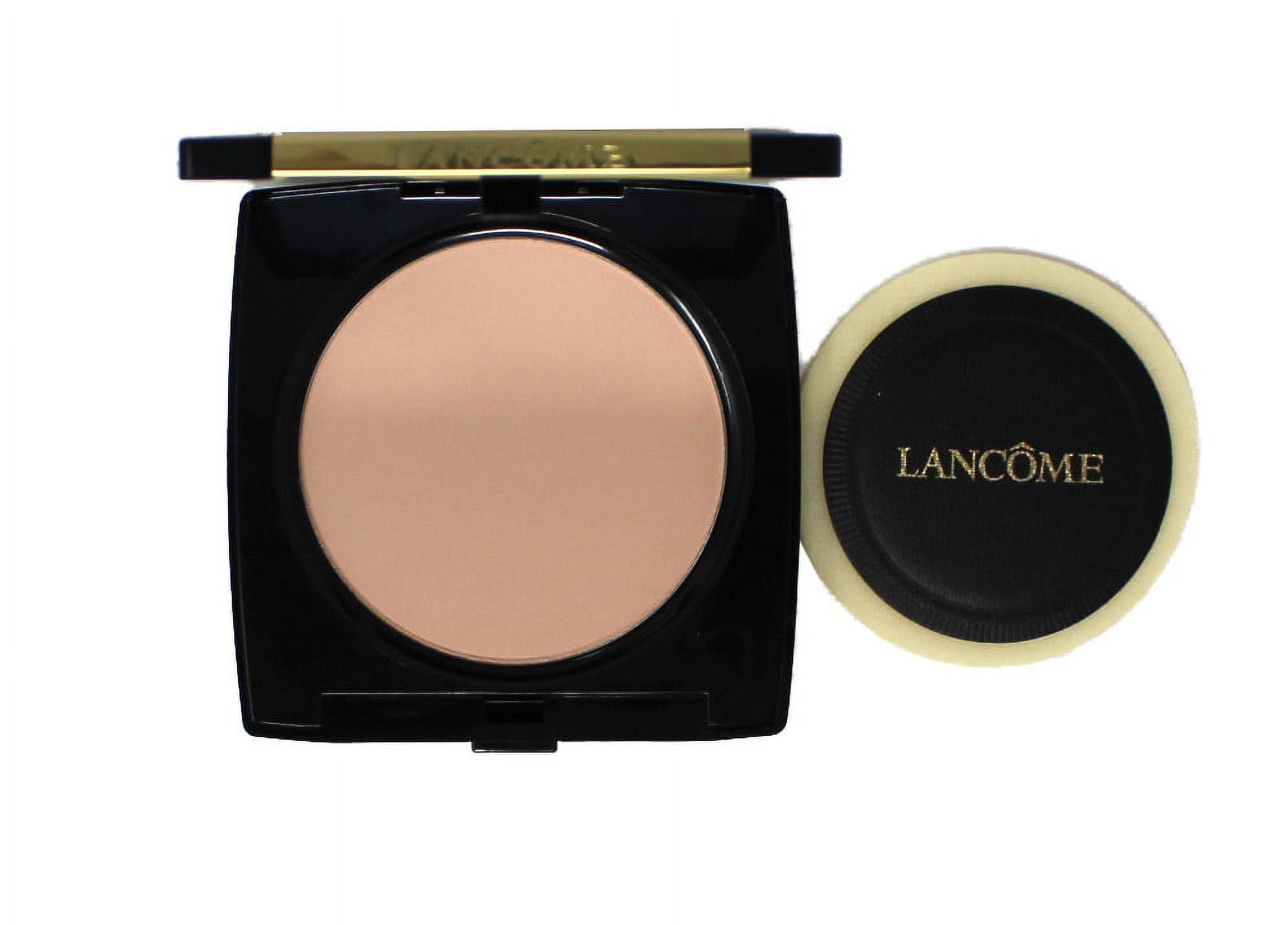 Lancome Dual Finish Versatile Powder Makeup Review | Saubhaya Makeup