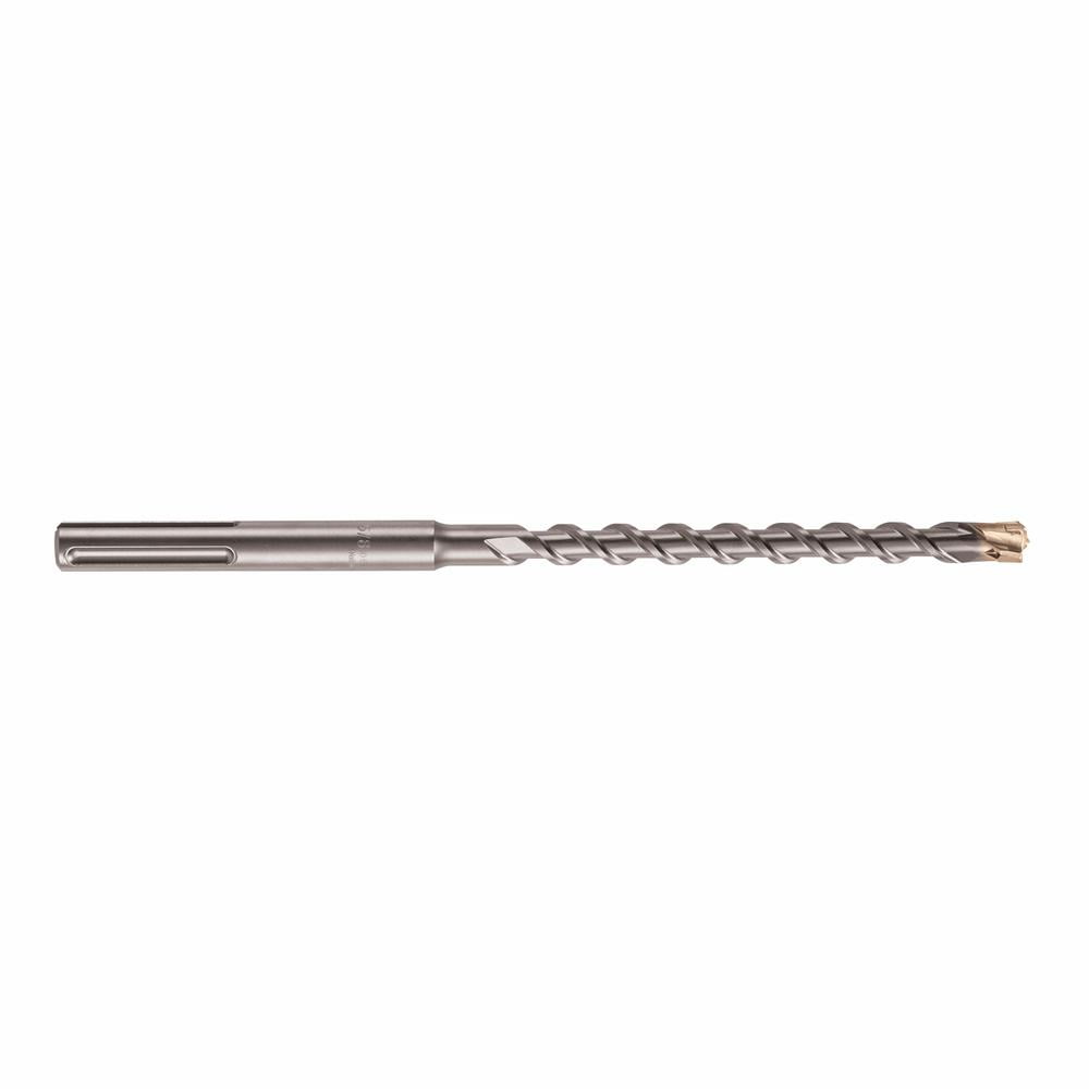 Driltec SDS Max Rotary Hammer Drill Bit 5/8" x 13-1/2" - Walmart.com