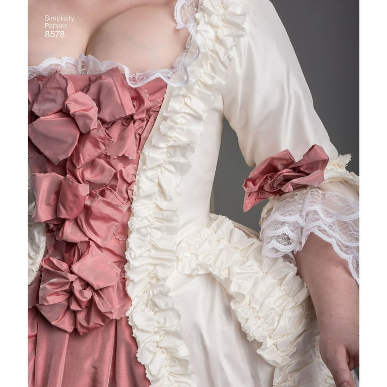 Simplicity Walmart 97 Patterns