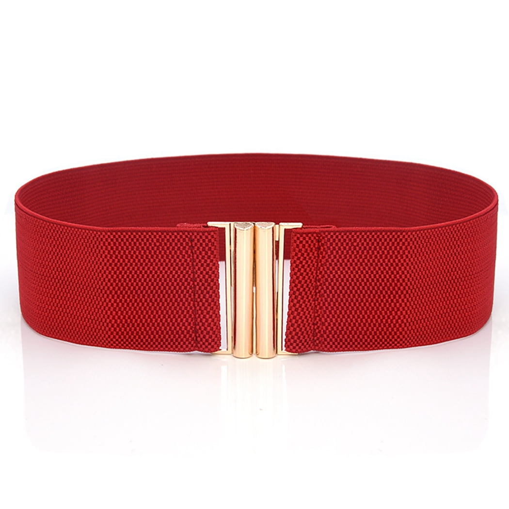 Click here for Bangcool Waist Cinch Belt Fashion All-Match Elasti... prices