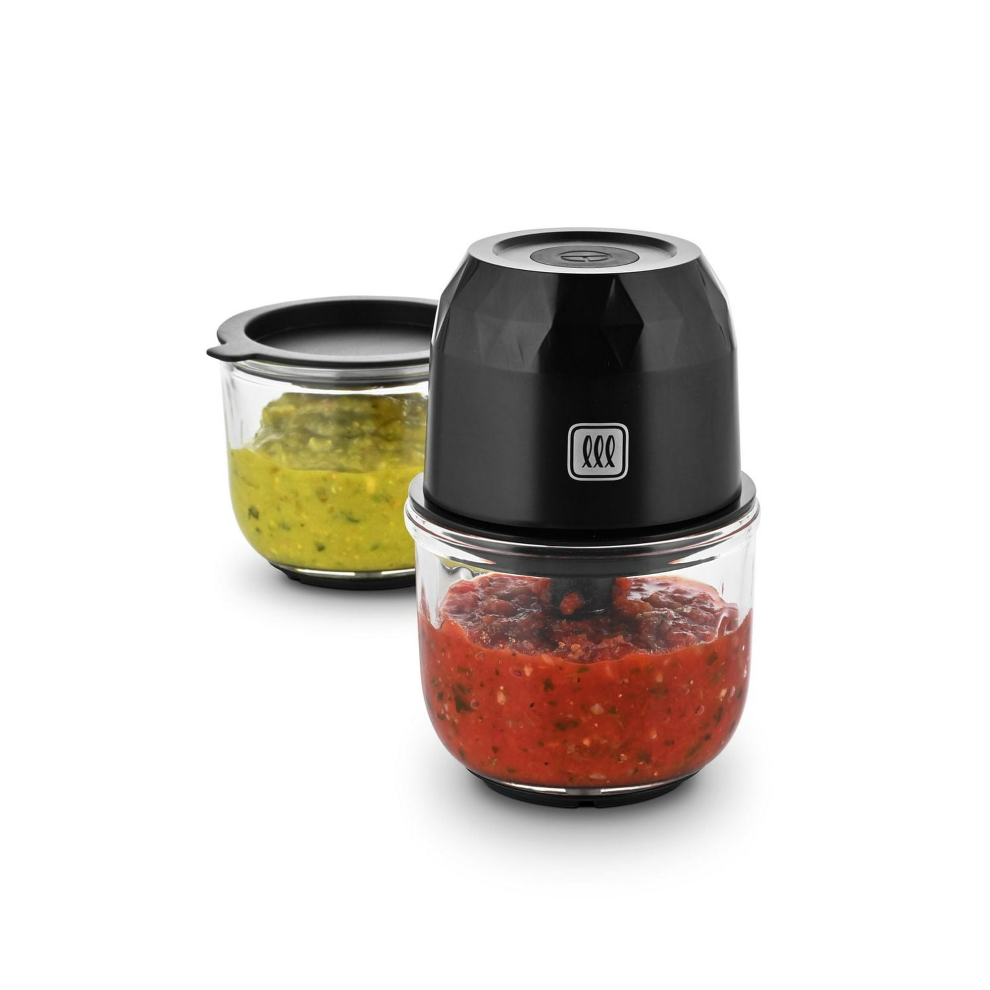 Click here for Toastmaster 1 Cup Cordless Chopper  Glass Chopping... prices