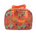 Grupo Ruz Sa De Cv Spring Flowers Lunchbag - Walmart.com