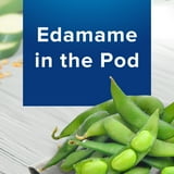 Birds Eye Steamfresh Edamame in the Pod, Frozen Vegetable, 10 oz ...