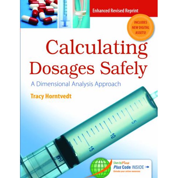 Calculating Dosage