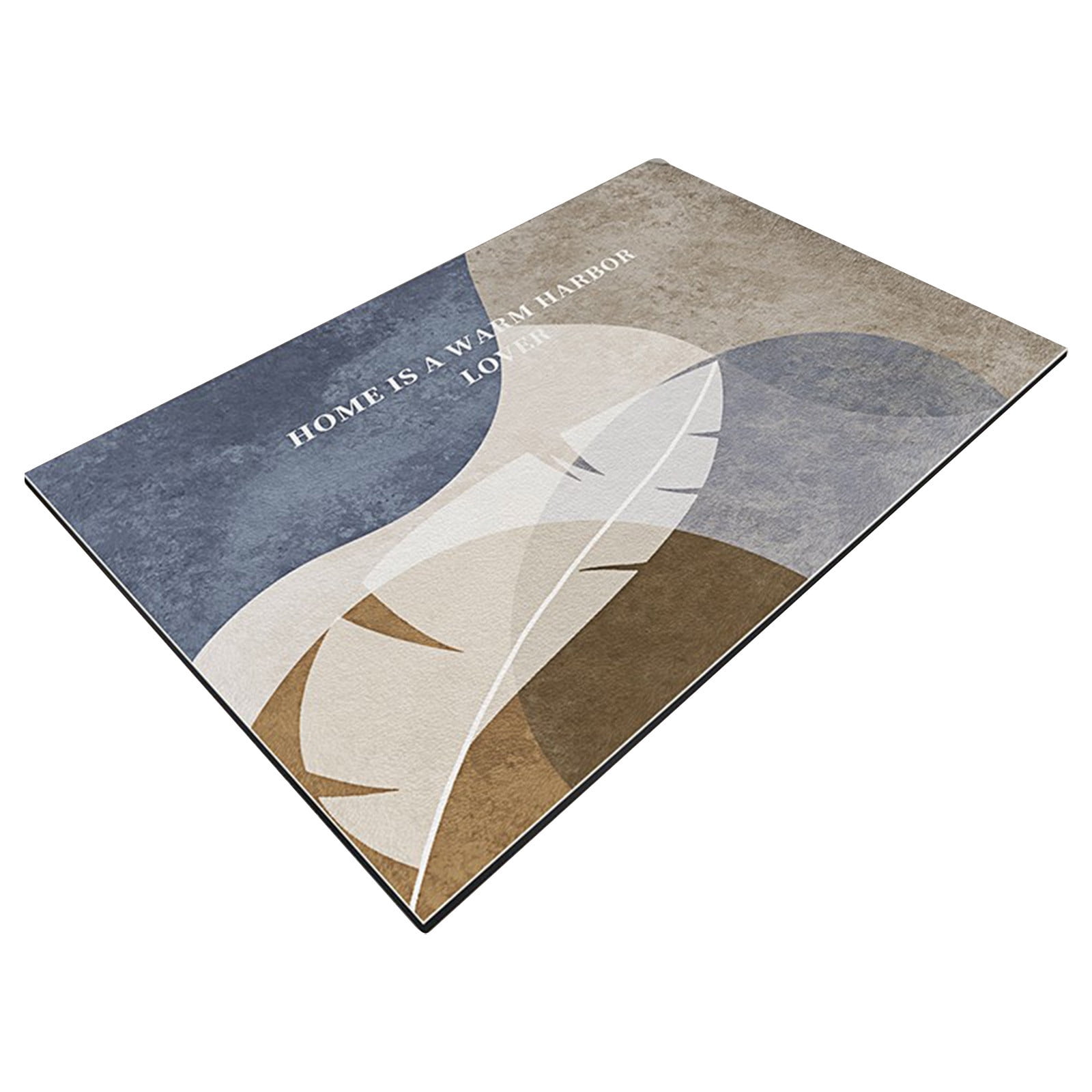 Click here for Unbranded Indoor Door Mat  Durable Non-Slip Easy T... prices