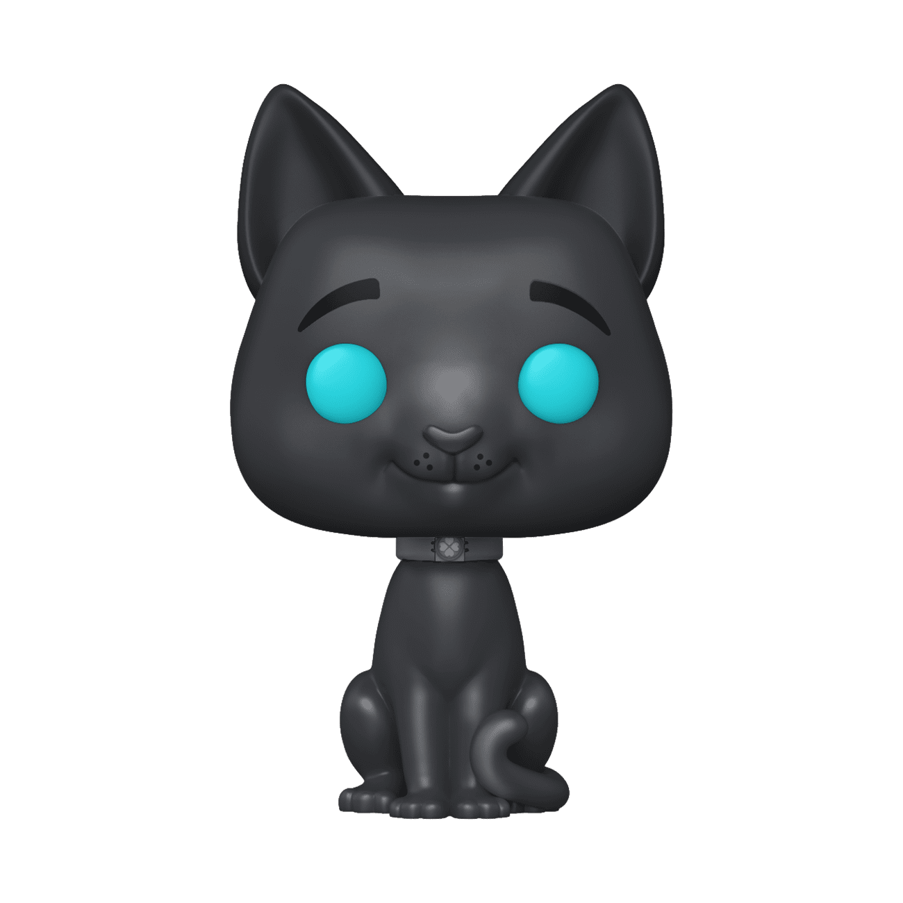 Funko Pop! Movies: Luck - Bob Vinyl Figure - Walmart.com