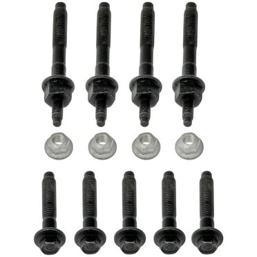 Dorman 03442 Exhaust Manifold Hardware Kit for Specific Models Fits ...