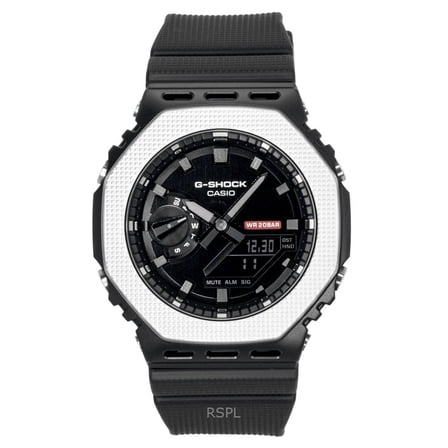 Casio, G-Shock Men's Quartz Watch, GBM2100-1A, Black Dial - Walmart.com