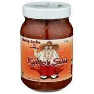 Kylito's Salsa Original Salsa 16 oz. Jar - Walmart.com