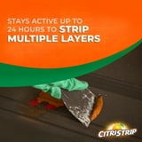 Citristrip, Paint & Varnish Stripper Aerosol, 17 oz, Safe Indoor Use ...