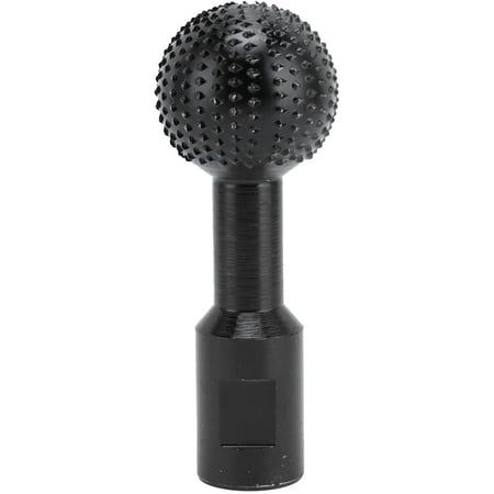 Sphere Rotary Burr Multi-Functional Woodworking Spherical Rotary Burr ...