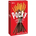 Pack of 10, Glico Pocky Chocolate, 2.47 oz - Walmart.com