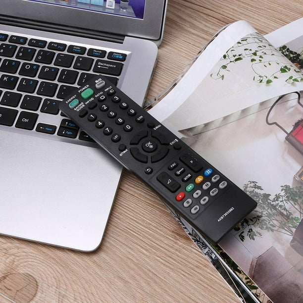 Replacement for AKB73655862 AKB73655804 AKB73655847 TV Remote Control ...