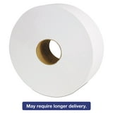 Cascades North River 1-Ply Jumbo Roll Bath Tissue, White, 12 rolls - Walmart.com