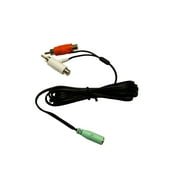 Turtle Beach Splitter Cable