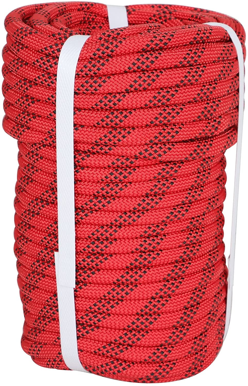 PET-U Strong Pulling Rope, High Strength Polyester Rope, 3/8IN x 100FT ...