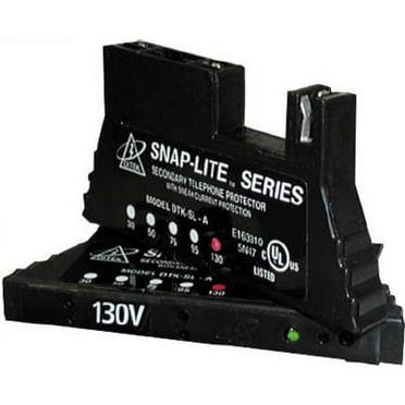 DITEK DTK-MRJPOE Surge Suppressor - Walmart.com