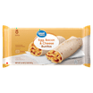 Great Value Bacon Egg and Cheese Breakfast Burritos, 32 oz, 8 Count ...