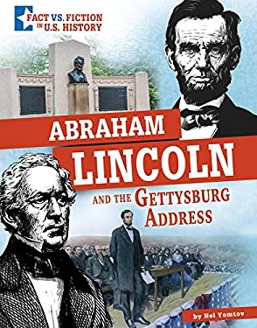Pre-Owned Fact vs. Fiction in U.S. History Abraham Lincoln and the ...