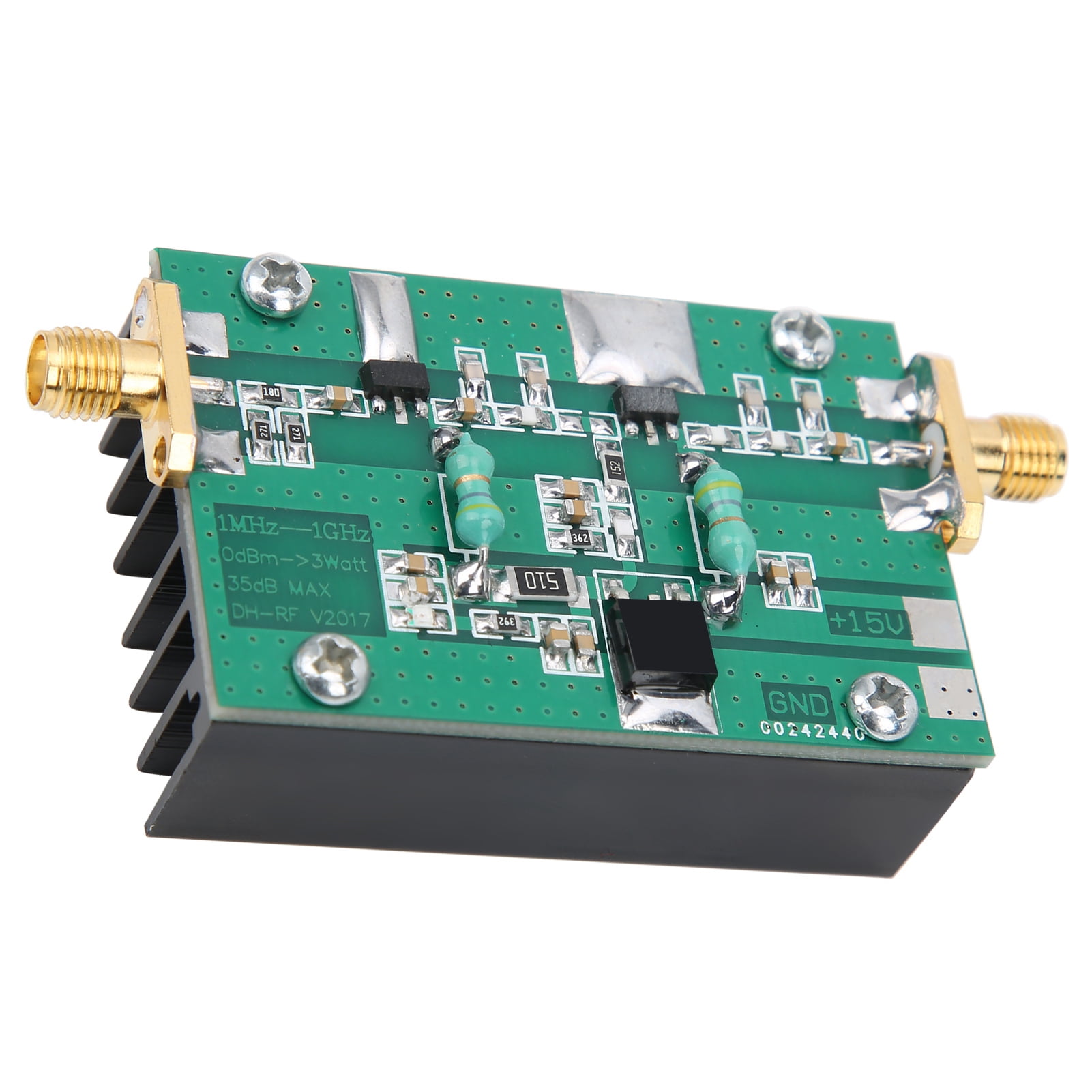 Módulo amplificador de potencia RF, módulo amplificador de potencia RF ...