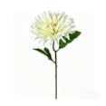 Artificial Flower Decor Independence Day Theme Red White Blue Fake ...