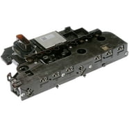 ACDelco GM Original Equipment Automatic Transmission Control Valve Body ...