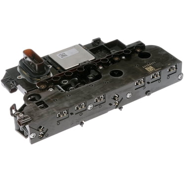 ACDelco GM Original Equipment Automatic Transmission Control Valve Body ...