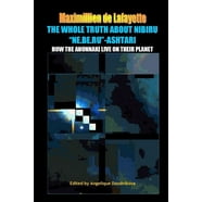 The Pluto Files (Paperback) - Walmart.com