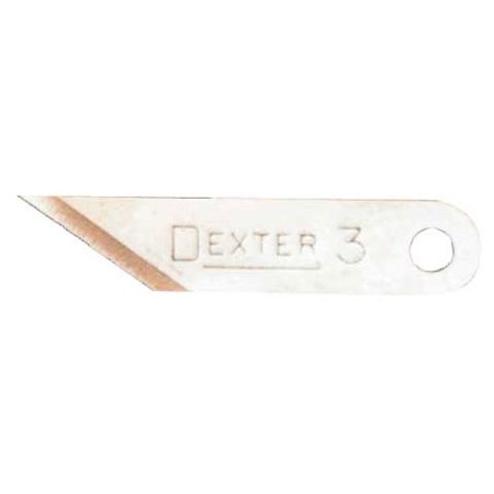 #3 Dexter Mat Cutter Blades - Walmart.com