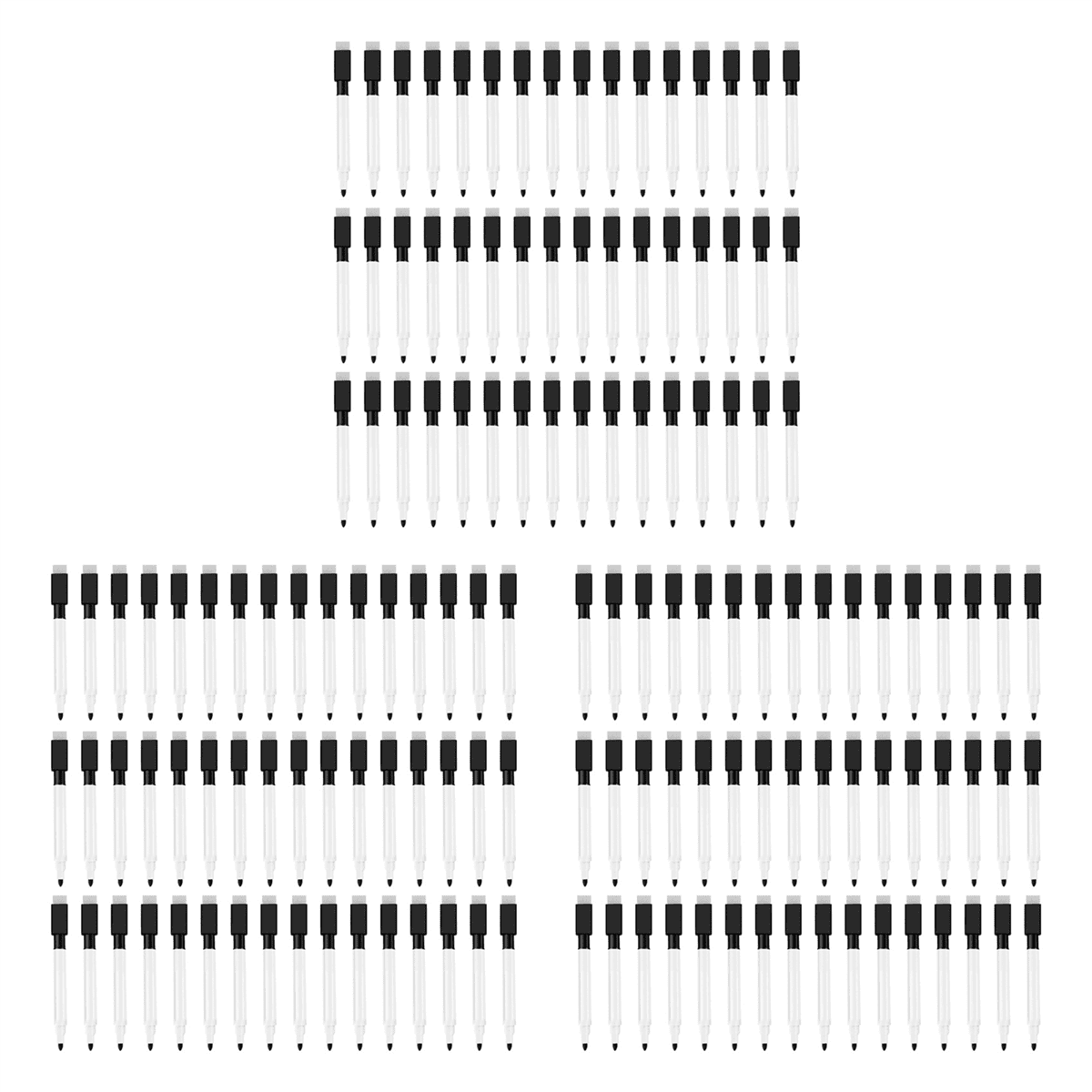 Click here for Unbranded Magnetic Whiteboard Pen Erasable Marker... prices