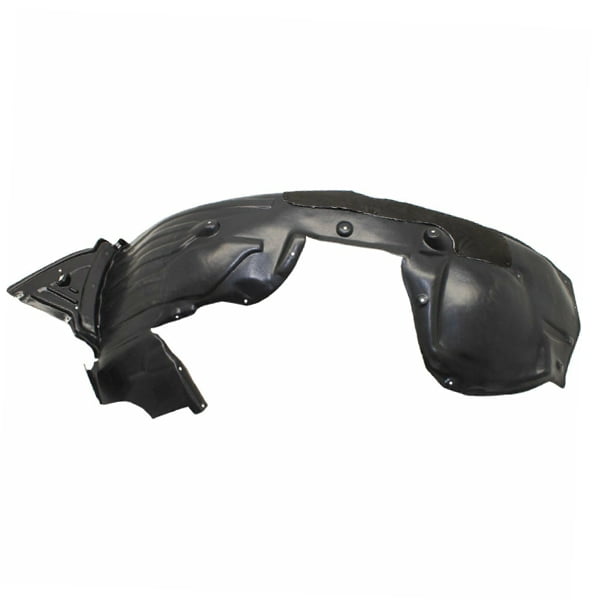 For 18-19 Odyssey Front Splash Shield Inner Fender Liner w/Insulation ...