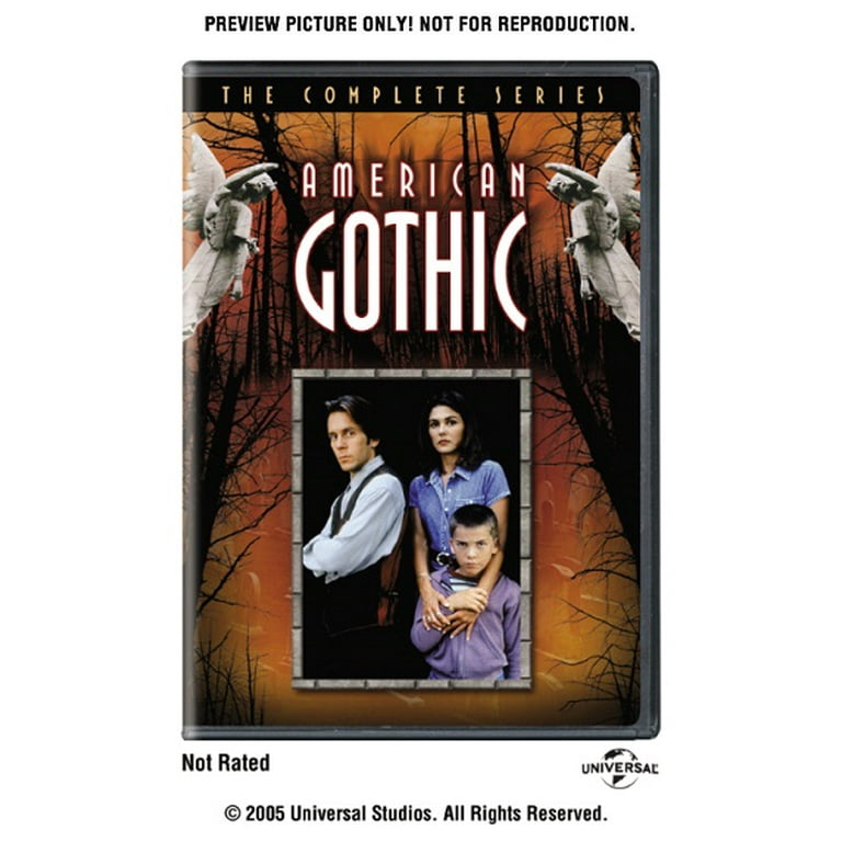 American Gothic Tv Series