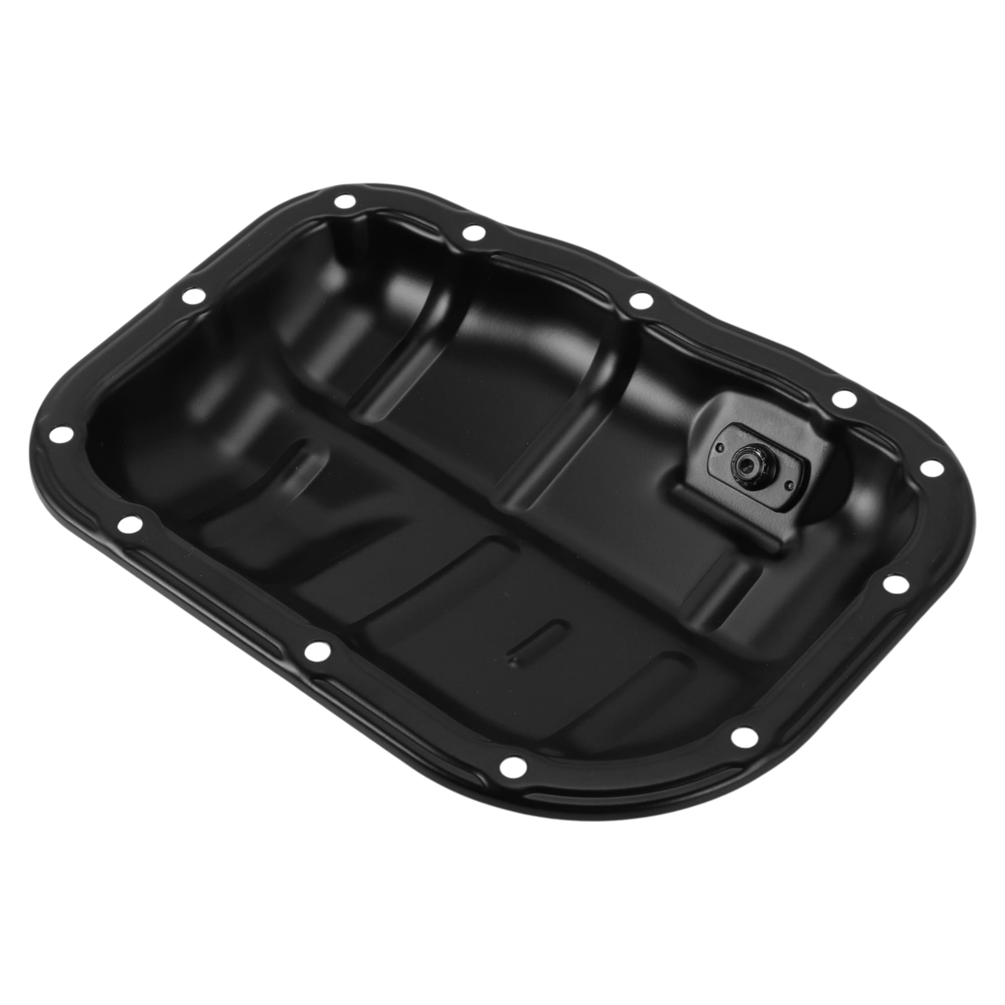 Click here for Unique Bargains No.121020y010 Engine Oil Pan Oil P... prices
