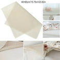 RLESO 2026 New Anti-Slip Indoor Floor Carpet Base Non-Slip Mat Underlay ...