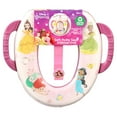 Disney Princess “Believe in Magic” Soft Potty w/ Hook - Walmart.com