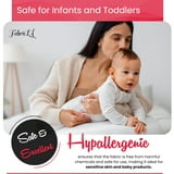 FabricLA | Red Dimple Minky Dot Fabric by The Yard | Oeko-TEX Certified | Soft Minky Dot Cuddle ...