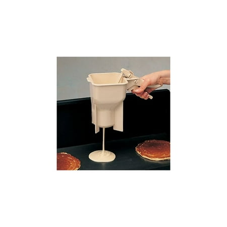 Traex 2803-18 Batter Boss Portion Control Dispenser - Walmart.com ...