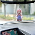 Super Mario - Mario Air Freshener | Licensed Nintendo Accessory ...