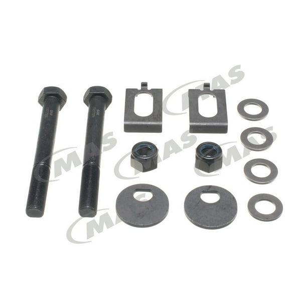 Lincoln Ls Alignment Camber Kit