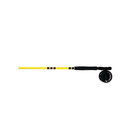 Fly Fishing Poles