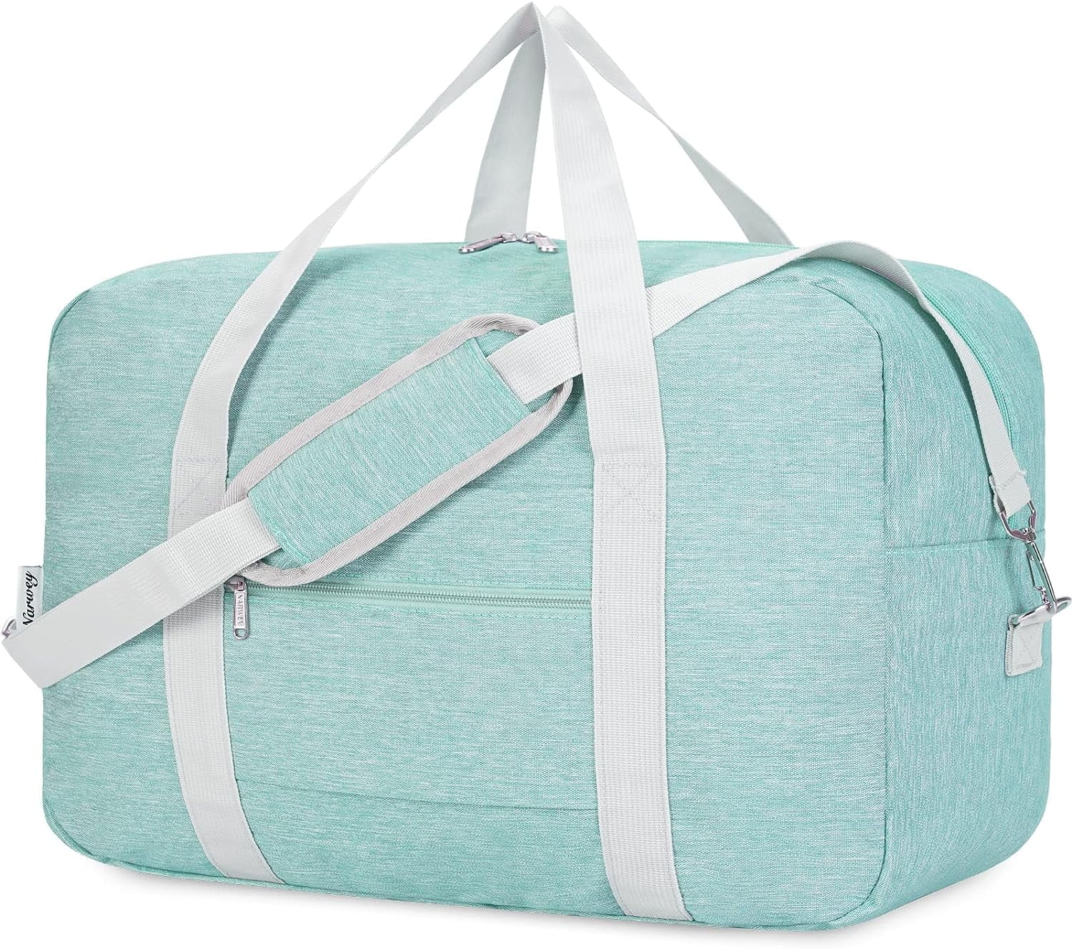 For United Airlines Foldable Carry on Bag 22x14x9 Travel Duffel Bag ...