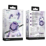 ACEFAST TWS Wireless Bluetooth Earbuds Bass Stereo Noise Reduction ...