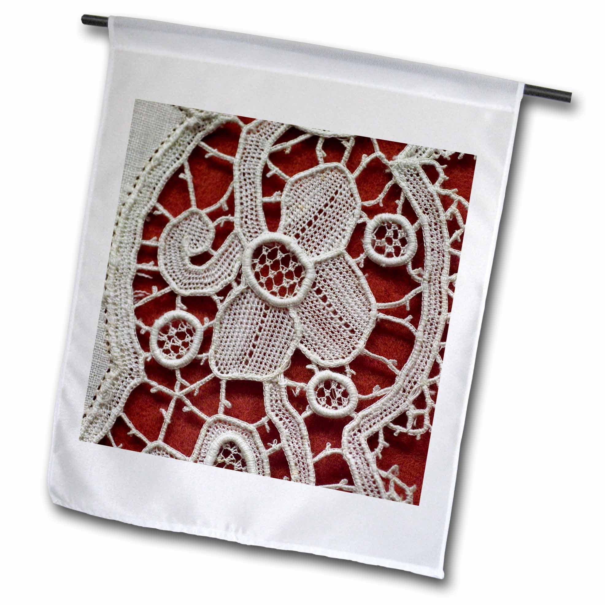 3dRose Belgium, Brugge, Historic Brugge, Belgium lace-EU04 CMI0105 ...