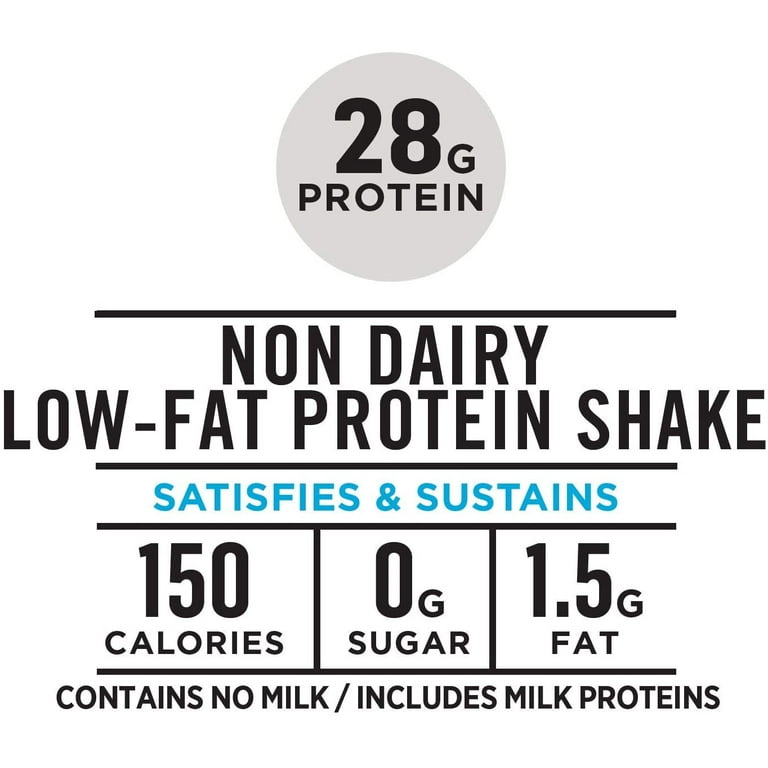 Walmart Muscle Milk Light