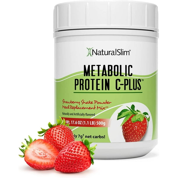 Metabolic Nutritionist